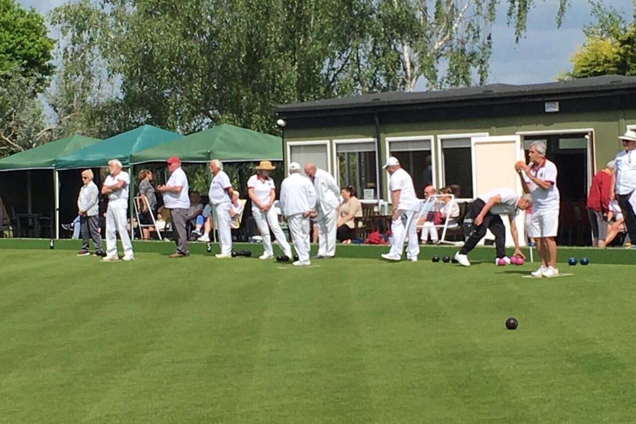 Bowls Events | Hoddesdon Bowls Club (Rosehill)